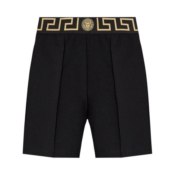 Versace Underwear | Shorts | Versace Underwear Black Shorts Short ...